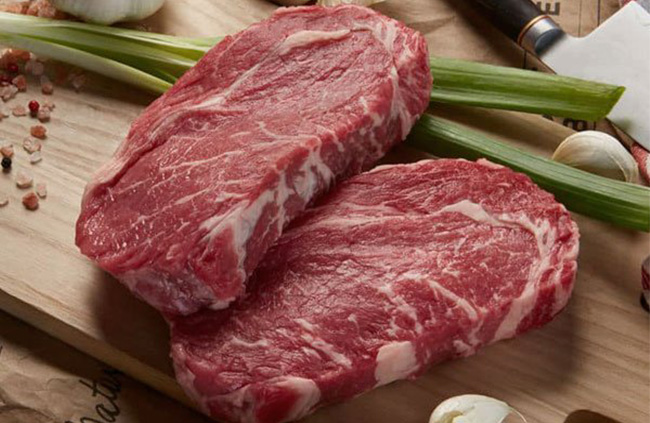 Bife Ancho - Carnicentro