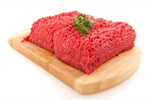 Carne Molida Especial - Carnicentro