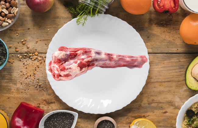 Cola de Res – carnicentro