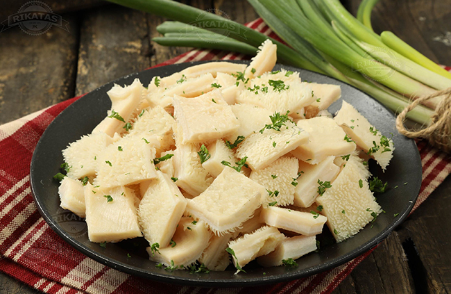 Mondongo Nacional - Carnicentro