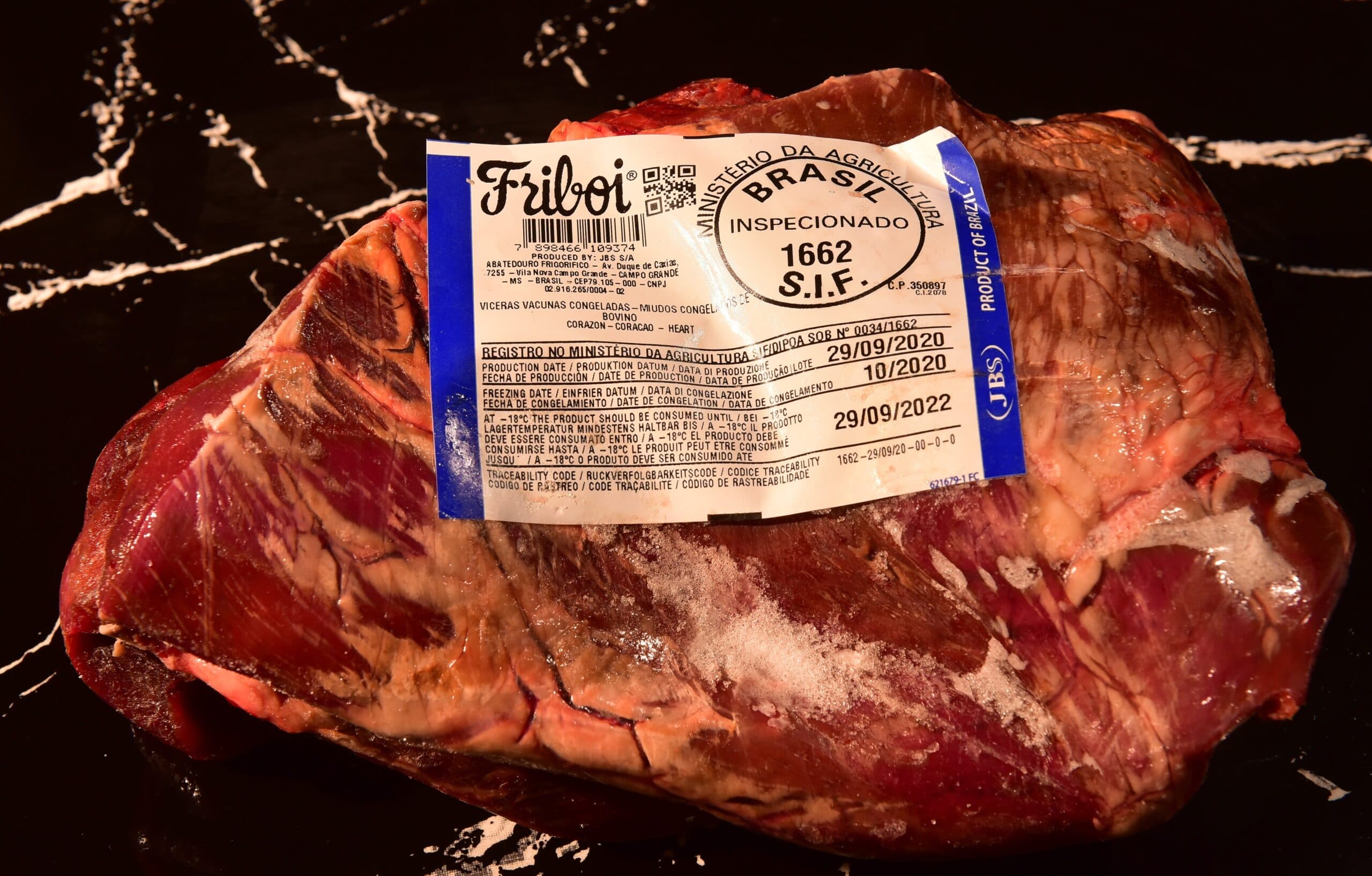 Z-Corazón Importado - Carnicentro