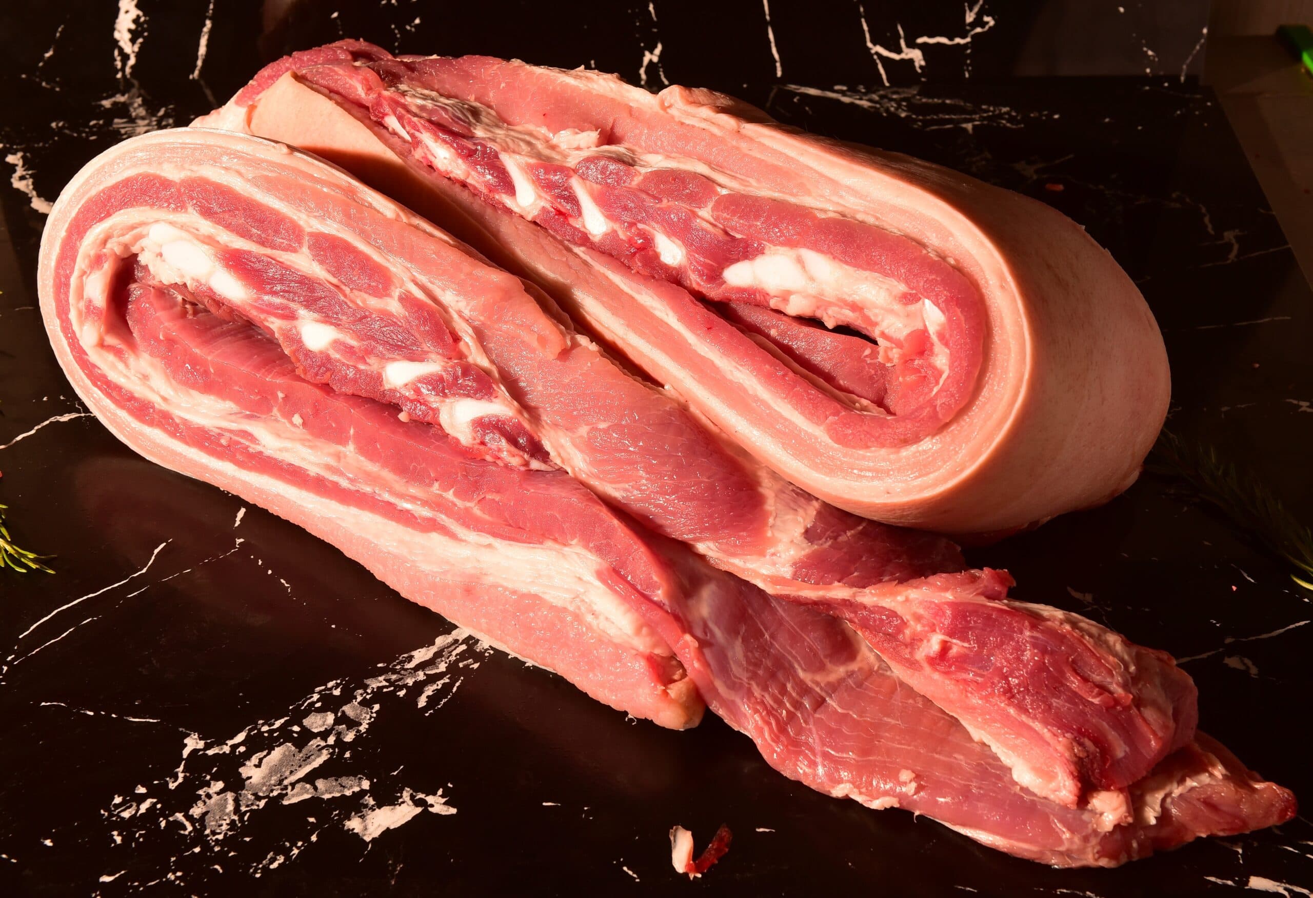 Panceta - Carnicentro