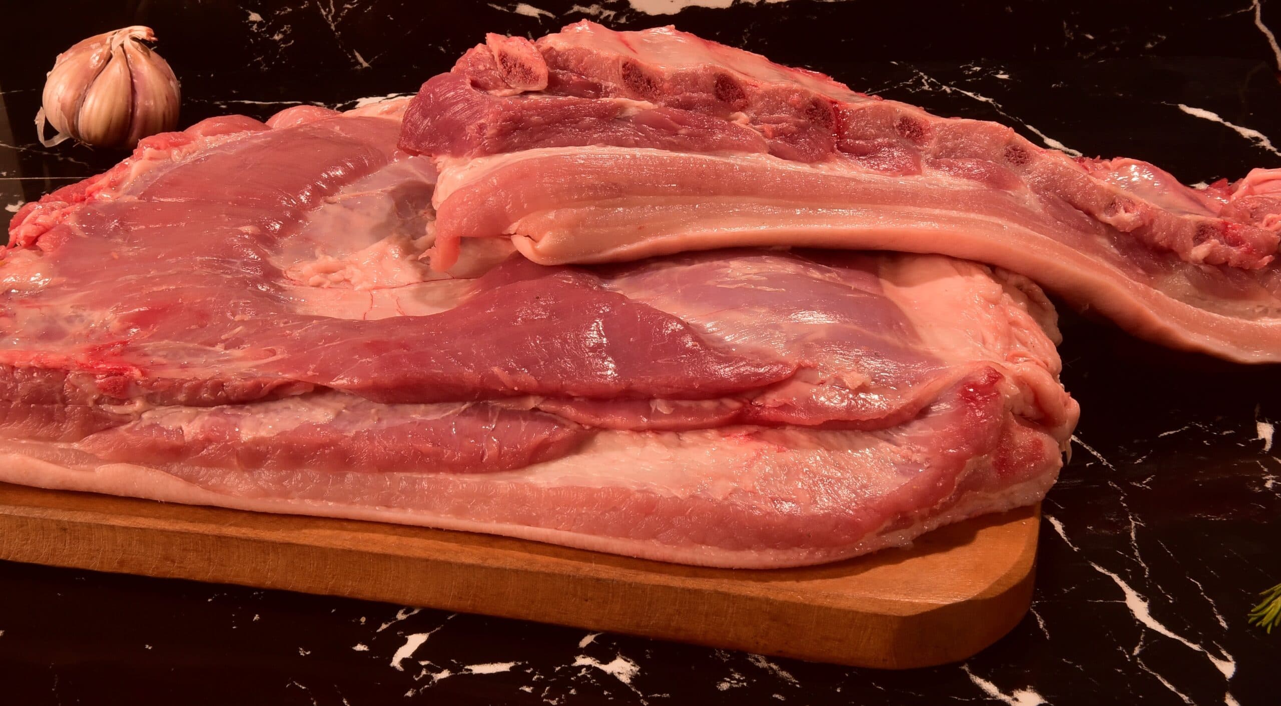 Panceta - Carnicentro