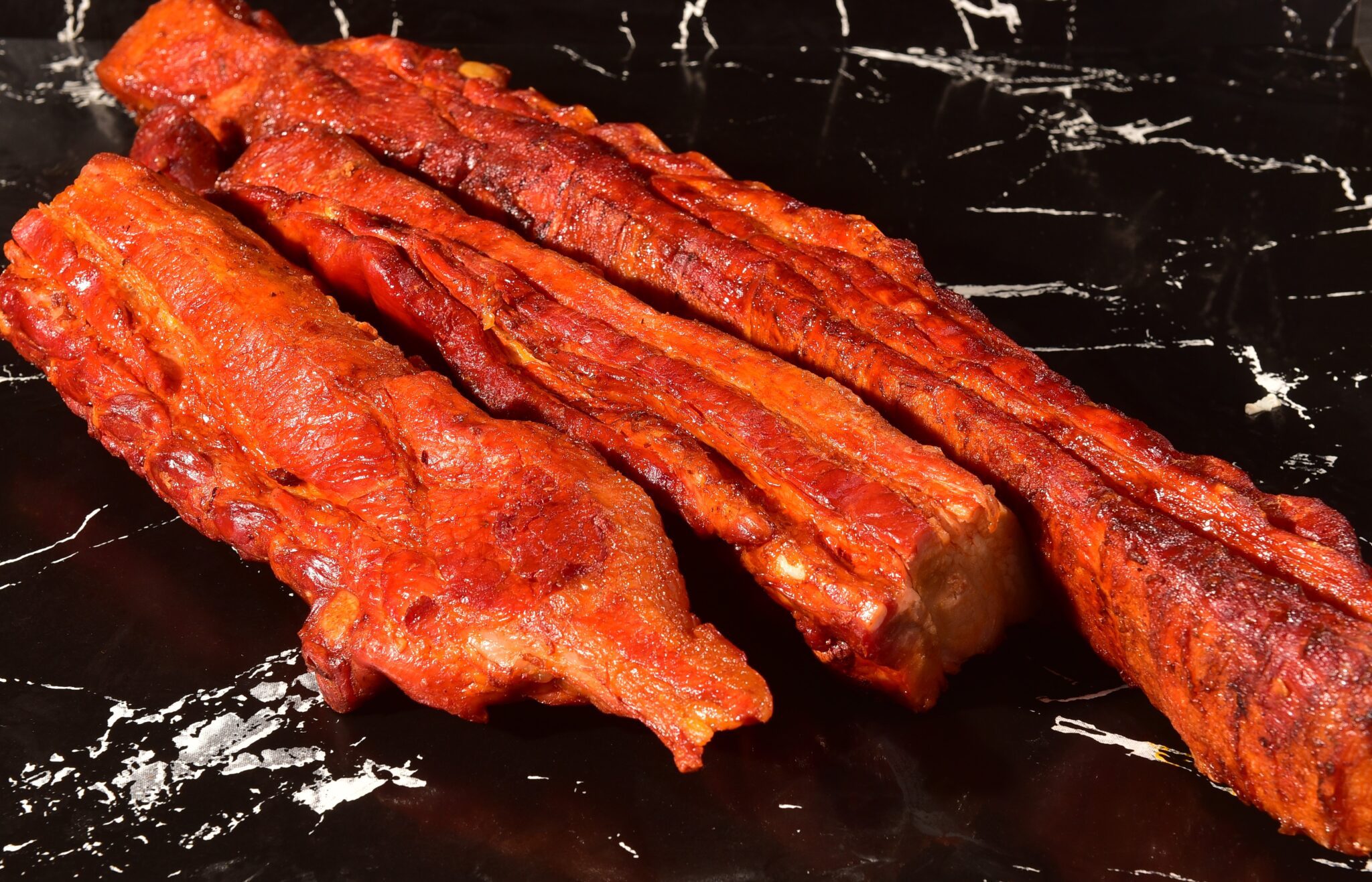 Panceta Ahumada - Carnicentro