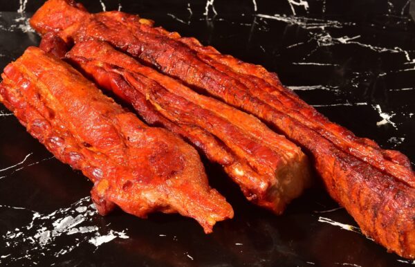 Panceta Ahumada - Carnicentro