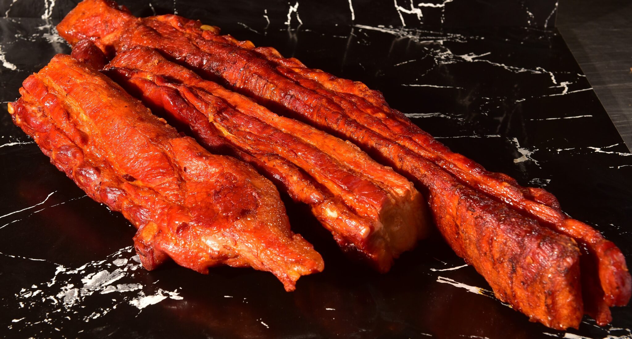 Panceta Ahumada - Carnicentro