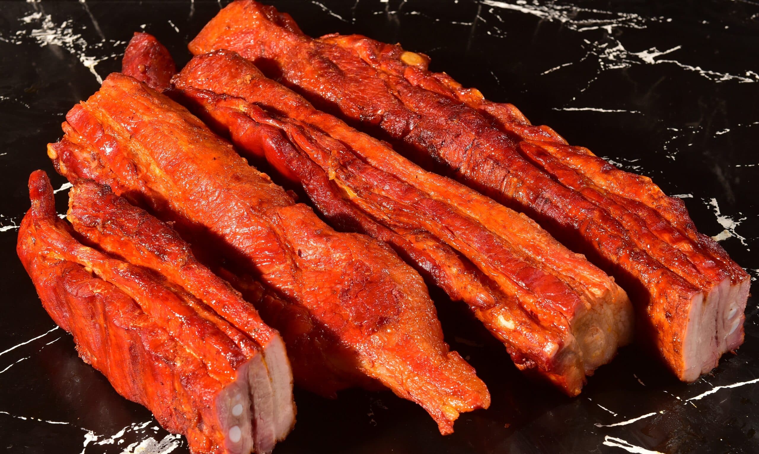 Panceta Ahumada - Carnicentro