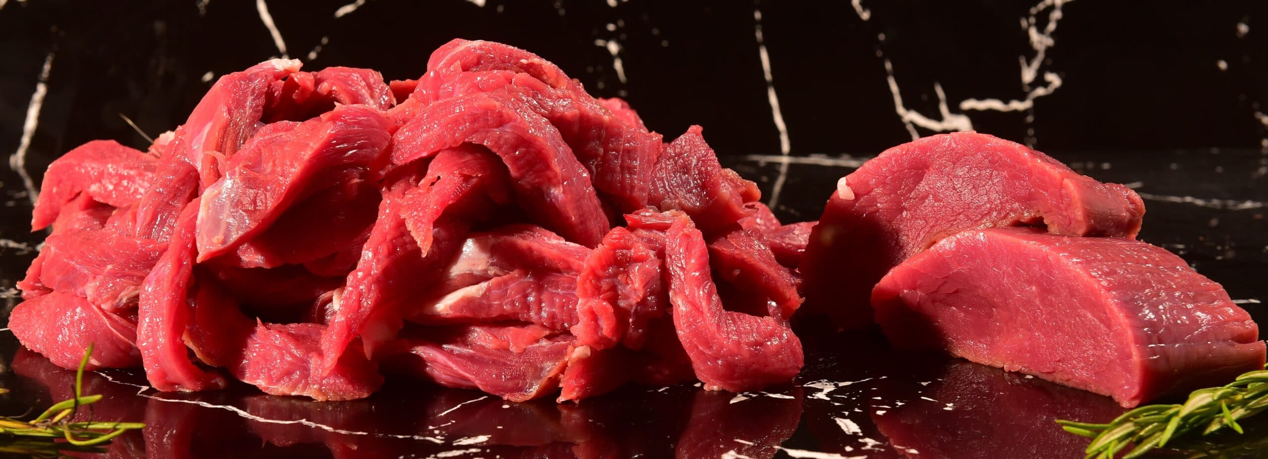 Carne Picada - Carnicentro