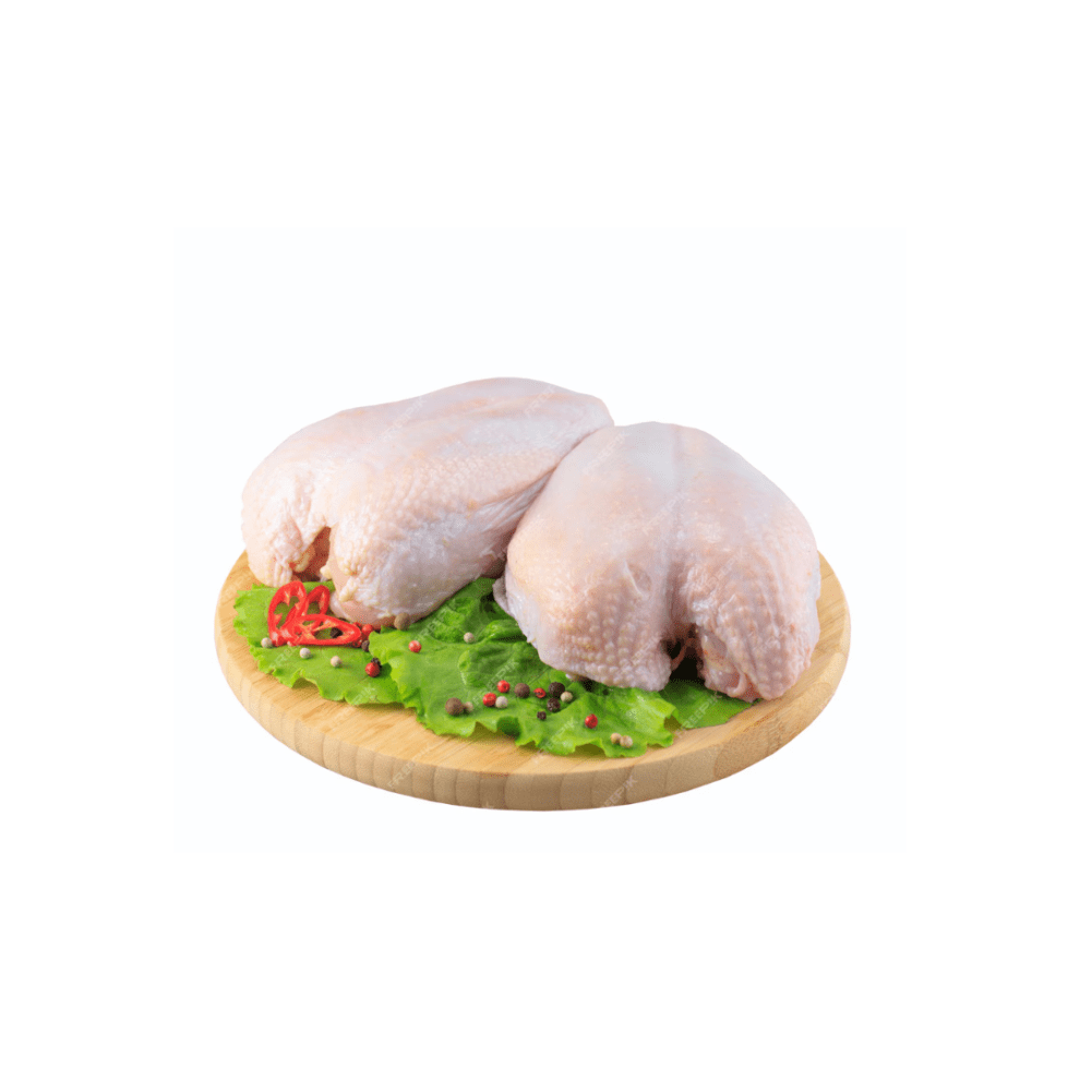 Pechuga de Pollo - Carnicentro