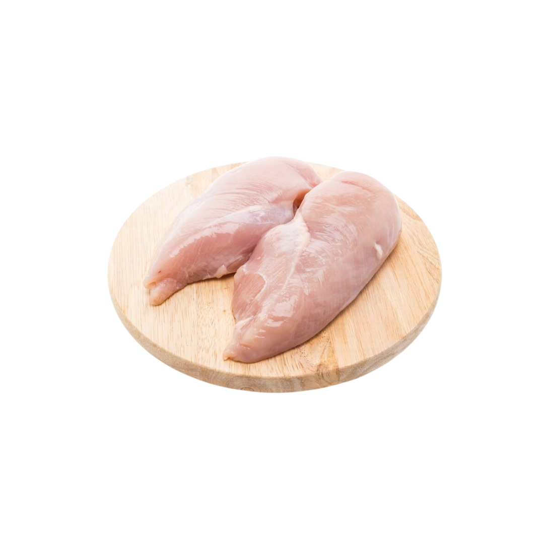 Filete de Pechuga - Carnicentro